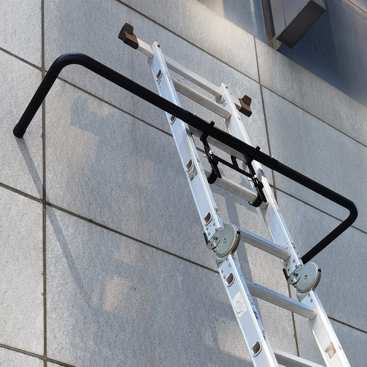 ALDORR Wall Spacer Large - Universal (4 ft x 1 ft) - ALDORR