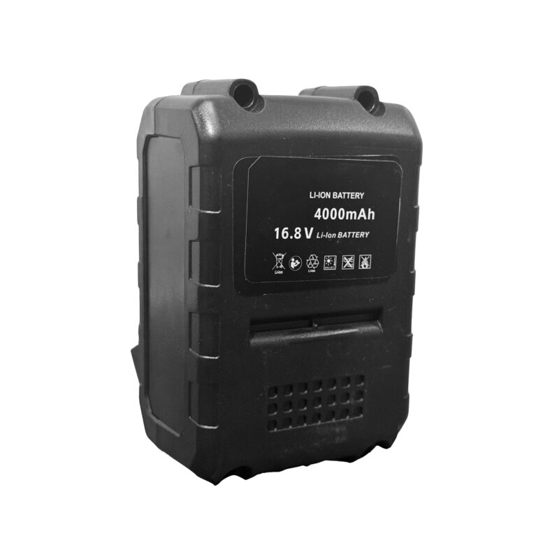 Extra Battery - ALDORR